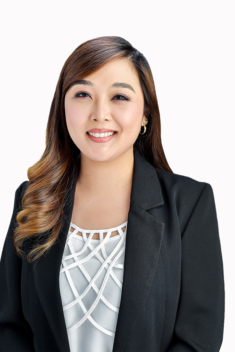 Meet the team - Eagleheart