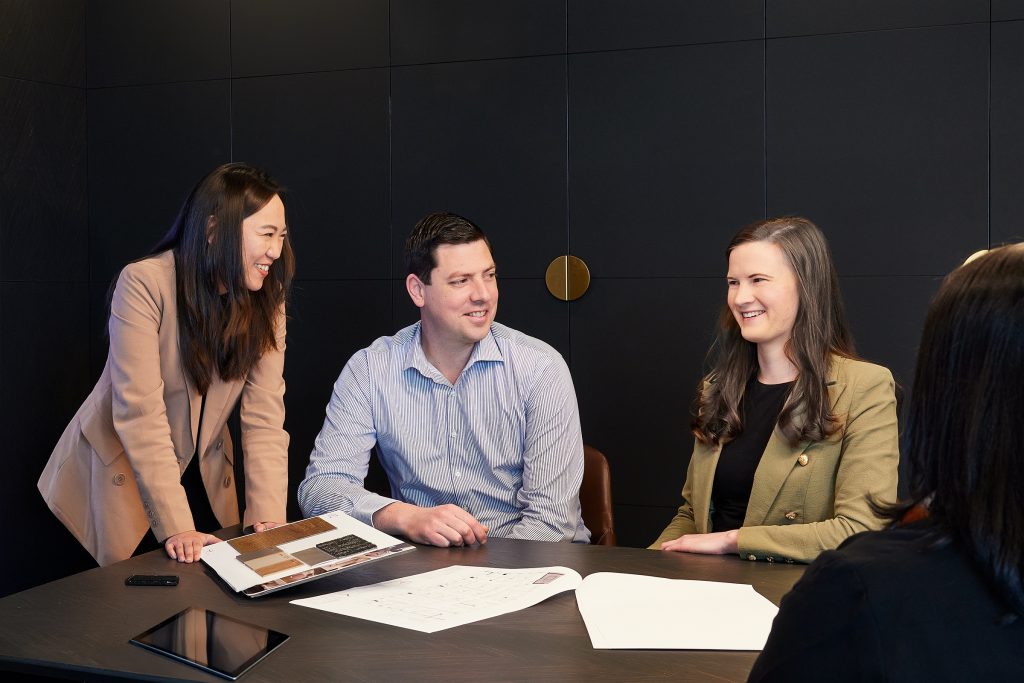 Meet the Team: Experts in Medical Fitouts - Eagleheart
